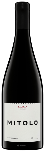 Mitolo Savitar Shiraz | Vivino English