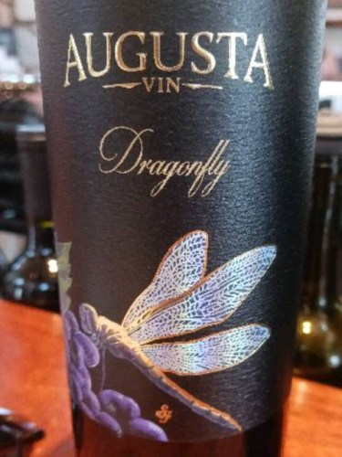 Augusta Vin Dragonfly | Vivino English