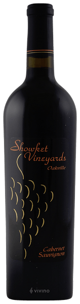 Showket Vineyards Cabernet Sauvignon | Vivino US
