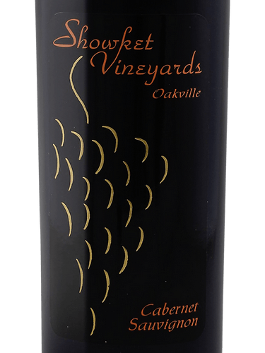 Showket Vineyards Cabernet Sauvignon | Vivino US