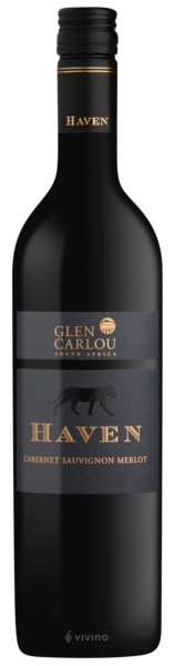 Glen Carlou Haven Cabernet Sauvignon - Merlot | Vivino US