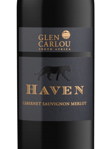 Glen Carlou Haven Cabernet Sauvignon - Merlot | Vivino US