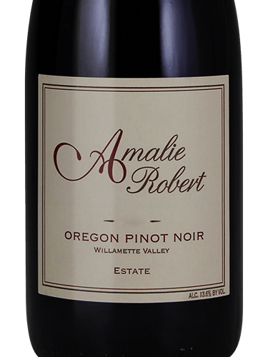 Amalie Robert Estate Selection Pinot Noir | Vivino Schweiz