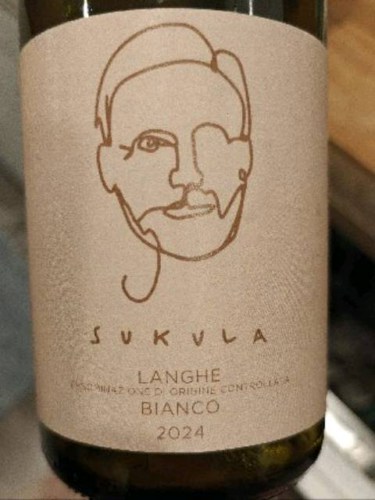 Sukula Bianco | Vivino US