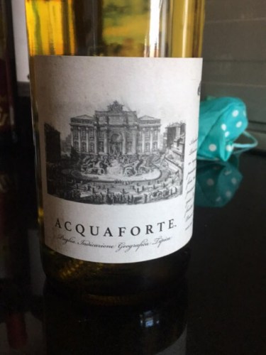 Acquaforte Fiano | Vivino Brasil