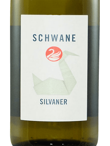 Zur Schwane Silvaner | Vivino English