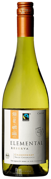 Elemental Reserva Chardonnay | Vivino English