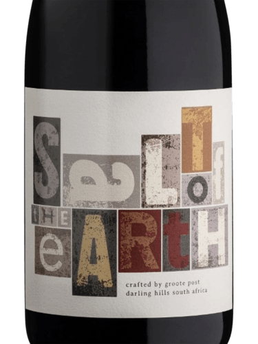 Groote Post Salt of the Earth | Vivino US