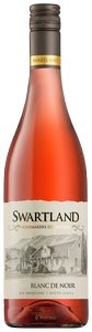 Swartland Winery Winemaker's Collection Blanc de Noir | Vivino English