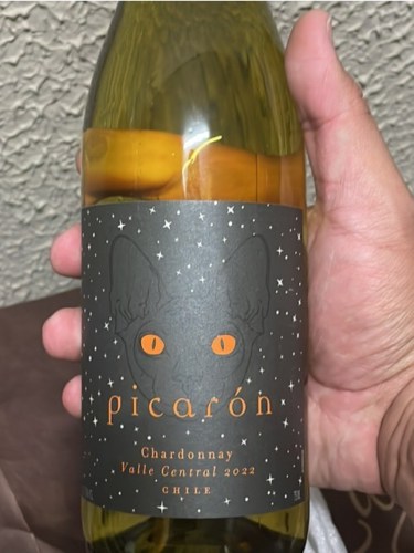 Picarón Chardonnay | Vivino Canada