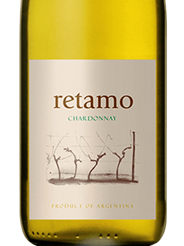 Retamo Chardonnay | Vivino US