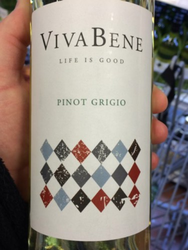 Viva Bene Pinot Grigio | Vivino US