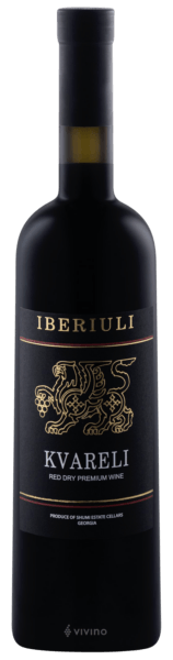 Shumi Winery Iberiuli Kvareli | Vivino US