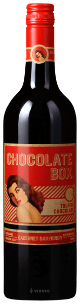 Chocolate Box Truffle Chocolate Cabernet Sauvignon | Vivino Canada