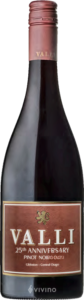 Top 25 New Zealand Central Otago Pinot Noir Red wines right now