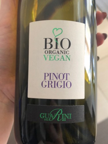 Azienda Vinicola Losito e Guarini Bio Pinot Grigio | Vivino US