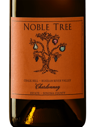 Noble Tree Estate Chardonnay | Vivino English