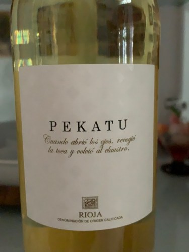 Pekatu Blanco | Vivino Australia