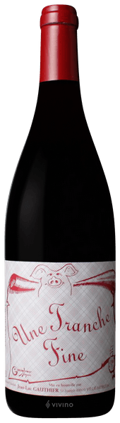 Philippe Jambon Une Tranche Fine II | Vivino US