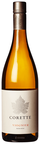 Corette Viognier | Vivino US