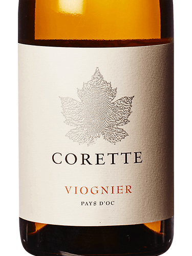 Corette Viognier | Vivino US