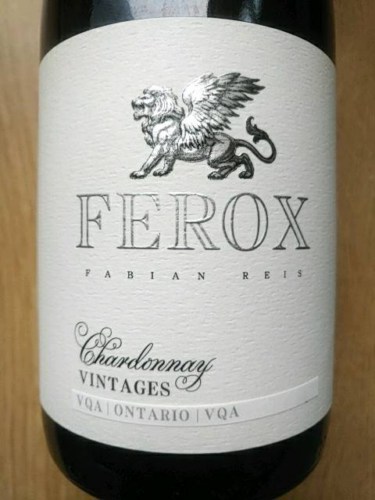 Ferox Vintages Chardonnay | Vivino Australia