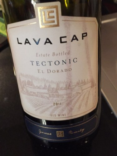 Lava Cap Tectonic | Vivino US