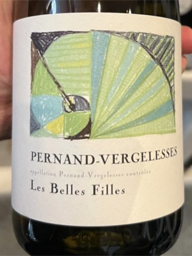 Maison Fang Les Belles Filles Pernand-Vergelesses | Vivino English