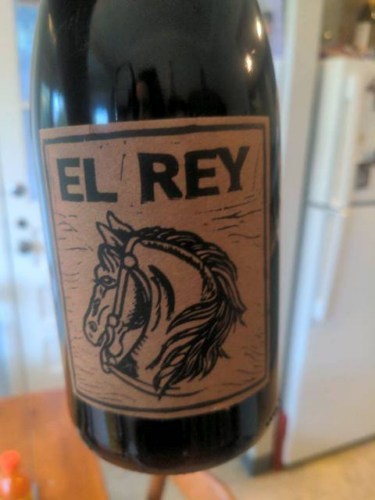 Dan Marioni El Rey | Vivino US