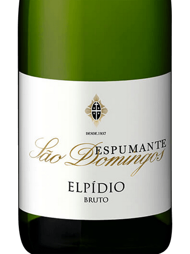 São Domingos Elpídio Bruto | Vivino US