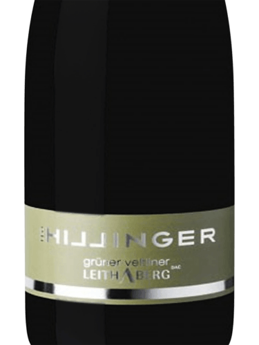Leo Hillinger Leithaberg Grüner Veltliner | Vivino España