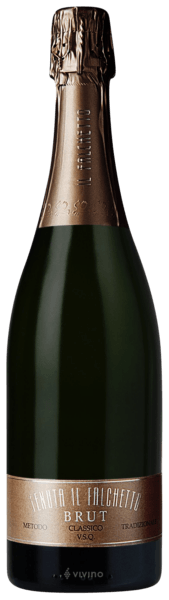 Il Falchetto Brut Classico | Vivino Brasil
