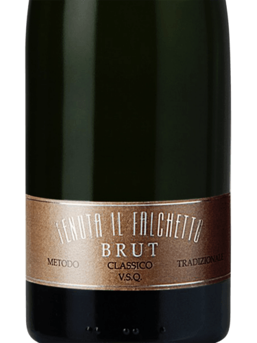 Il Falchetto Brut Classico | Vivino Brasil