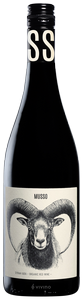 Casa Rojo Musso Syrah | Vivino English