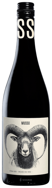 Casa Rojo Musso Syrah | Vivino