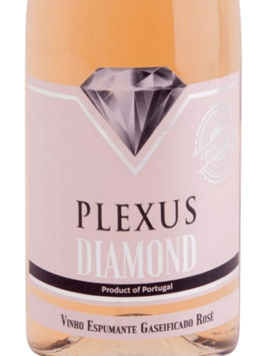 Adega Cartaxo Plexus Diamond Rosé | Vivino US