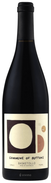Commune of Buttons Basketolo | Vivino English