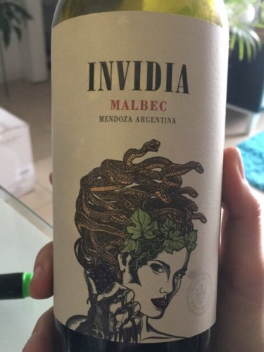 Avarizza Invidia Malbec | Vivino US