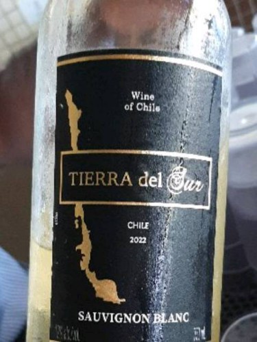 Tierra del Sur Sauvignon Blanc | Vivino US