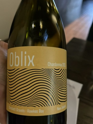 Oblix Chardonnay | Vivino US