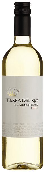 Tierra del Rey Sauvignon Blanc | Vivino English