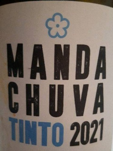 Herdade do Portocarro Manda Chuva Tinto | Vivino US