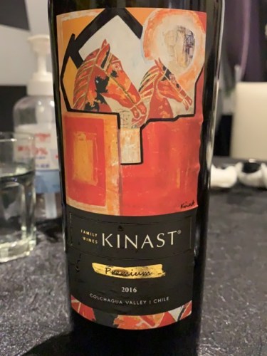 Kinast Family Wines Premium | Vivino