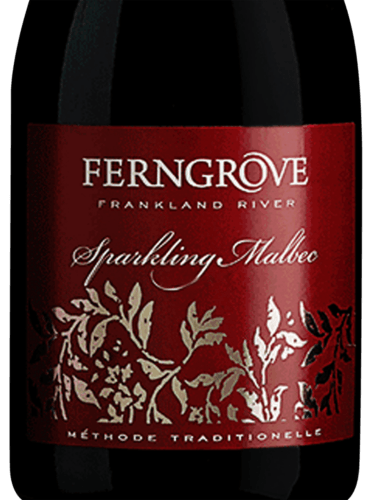 Ferngrove Sparkling Malbec | Vivino US