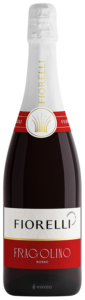 Fiorelli Fragolino Rosso | Vivino English