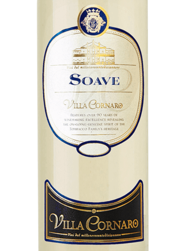 Villa Cornaro Soave | Vivino Italia