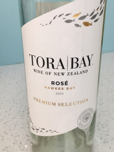 Tora Bay Premium Selection Rosé | Vivino US