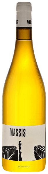 Bodega Contador (Benjamín Romeo) Massis Blanco | Vivino US