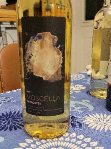 Moscella Torrontes | Vivino US