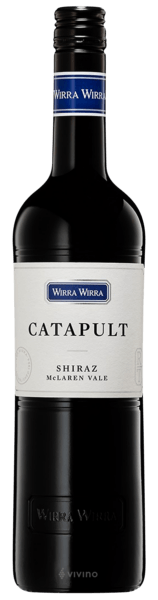 Wirra Wirra Catapult Shiraz | Vivino English